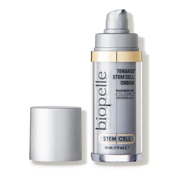 BIOPELLE Tensage Stem Cell Cream