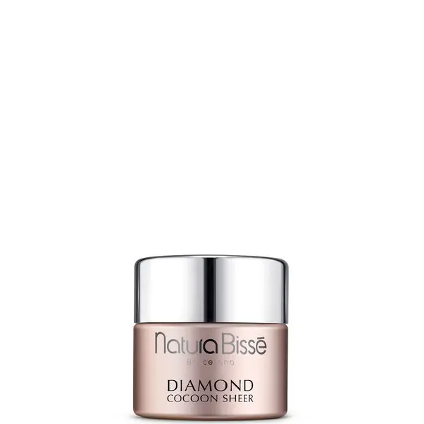 Natura Bissé Diamond Cocoon Sheer Cream - One-color