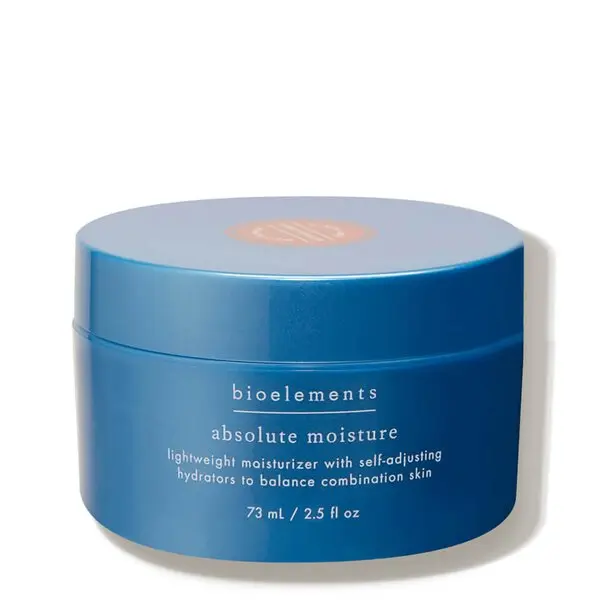 BIOELEMENTS Absolute Moisture
