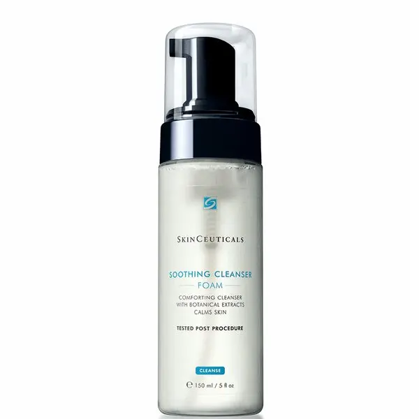 SkinCeuticals Soothing Cleanser