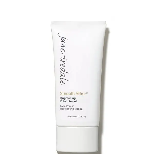 Jane Iredale Smooth Affair Brightening Face Primer