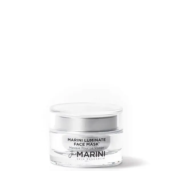 JAN MARINI Luminate Face Mask