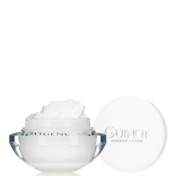 GUINOT Bioxygene Oxygenating Cream