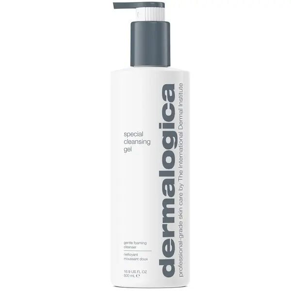 DERMALOGICA Special Cleansing Gel - One-color