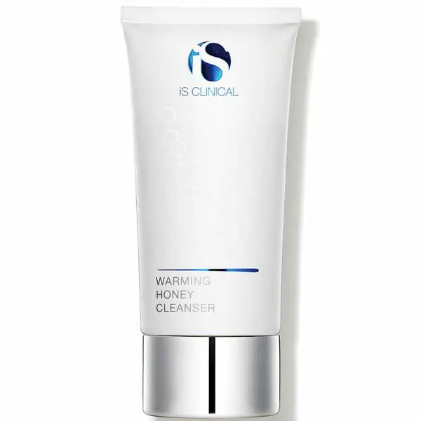 IS CLINICAL Warming Honey Cleanser