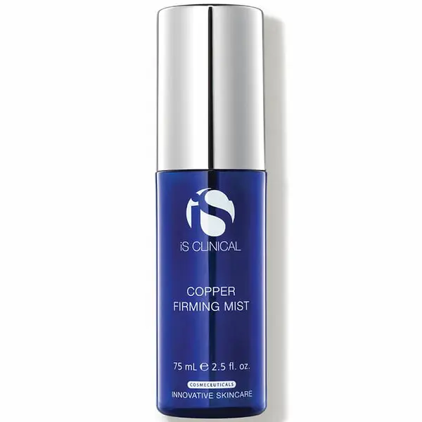 IS CLINICAL Copper Firming Mist