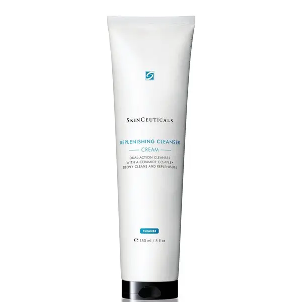 SkinCeuticals Replenishing Cleanser