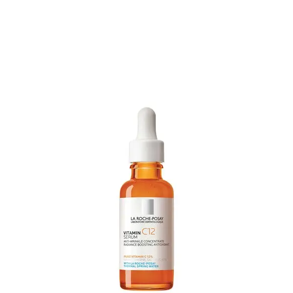 LA ROCHE-POSAY 10% Pure Vitamin C Serum