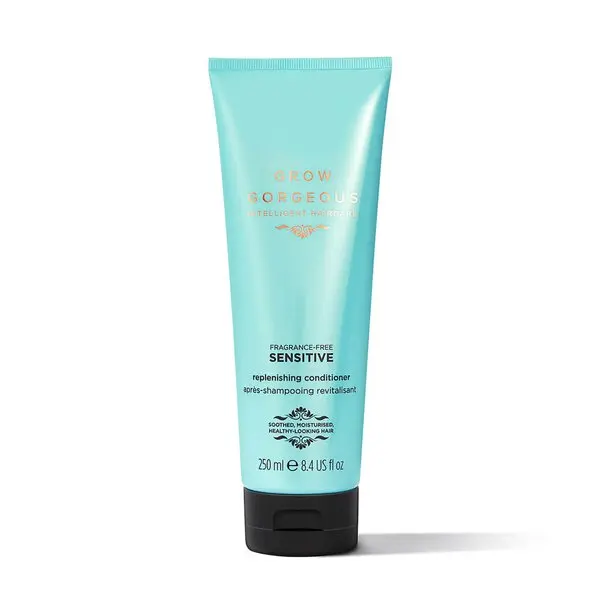 GROW GORGEOUS Sensitive Replenishing Conditioner 8.4 Fl. Oz