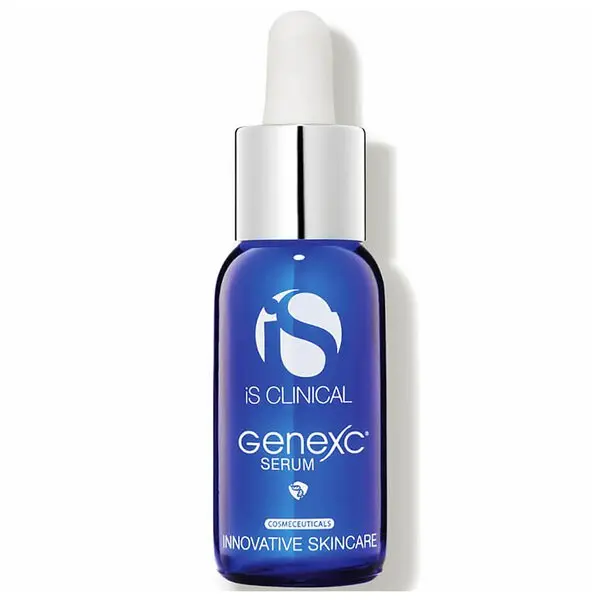 IS CLINICAL Genexc Serum
