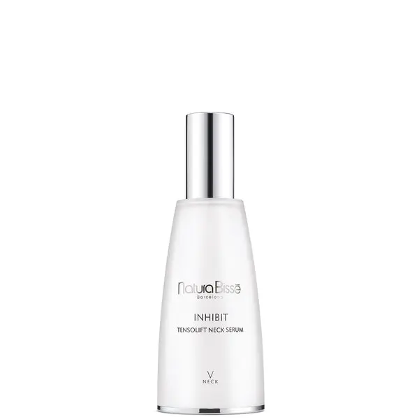 Natura Bissé Inhibit Tensolift Neck Serum - One-color
