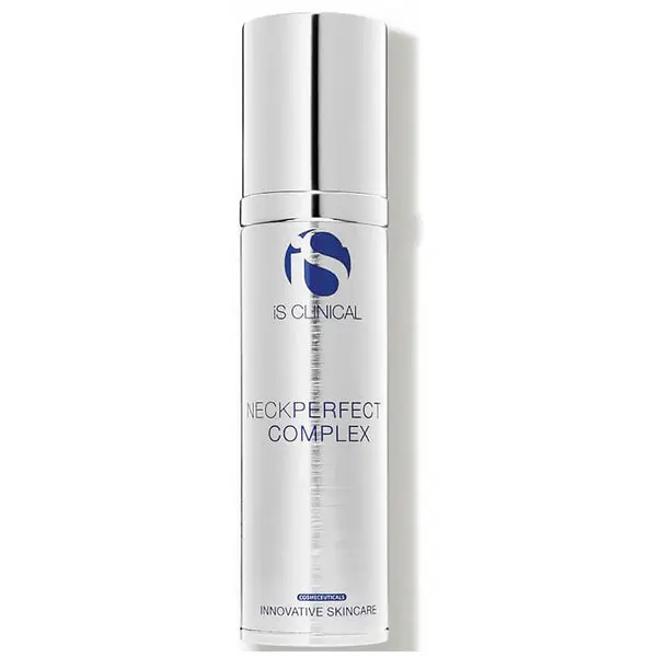 IS CLINICAL Neck Perfect