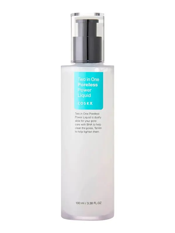 COSRX Two In One Poreless Power Liquid