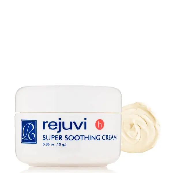 REJUVI H' Super Soothing Cream