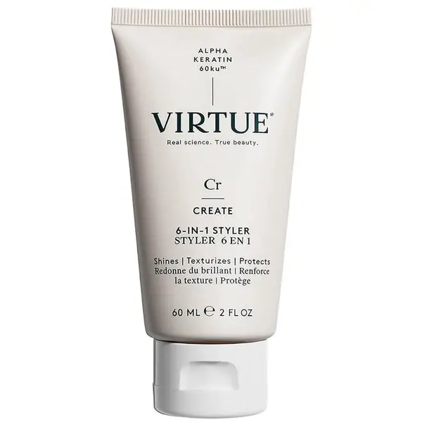 VIRTUE 6-in-1 Styler - One-color