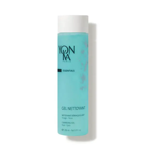 YON-KA Gel Nettoyant Cleansing Gel