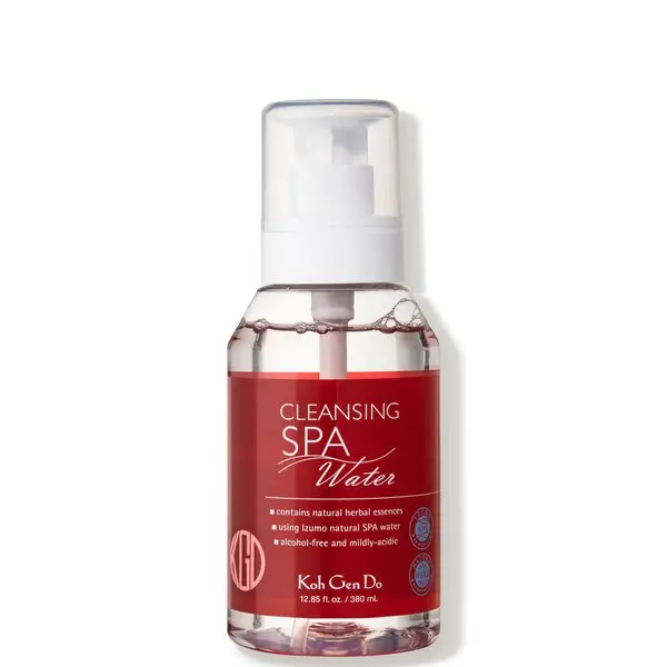 Koh Gen Do Cleansing Spa Water - One-color