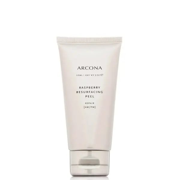 Arcona Raspberry Resurfacing Peel - One-color