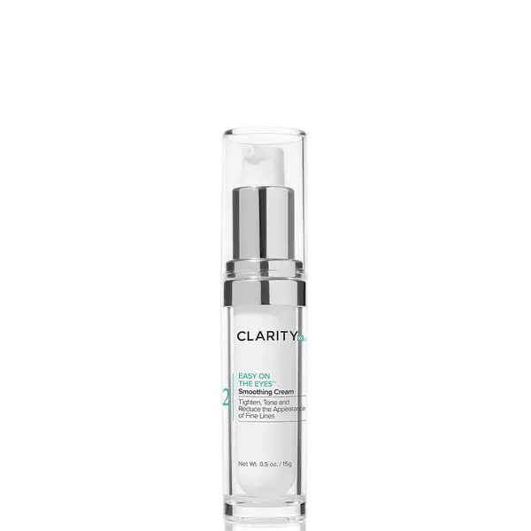 CLARITYRX Easy On The Eyes Smoothing Cream