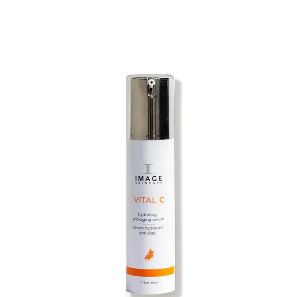 IMAGE SKINCARE Vital C Hydrating Anti-aging Serum