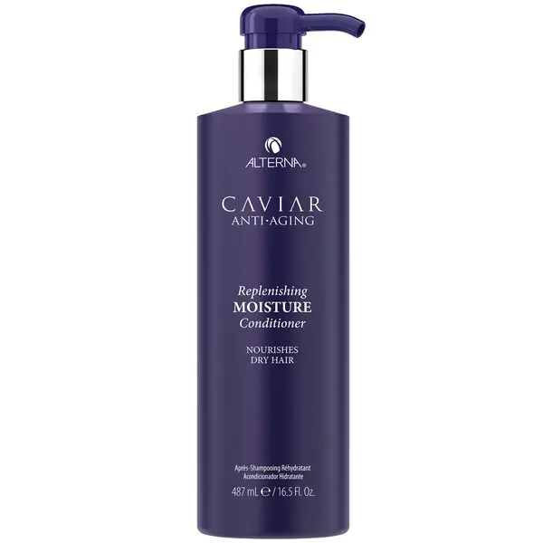 Alterna Caviar Anti-aging Replenishing Moisture Conditioner 16.5 Oz - One-color