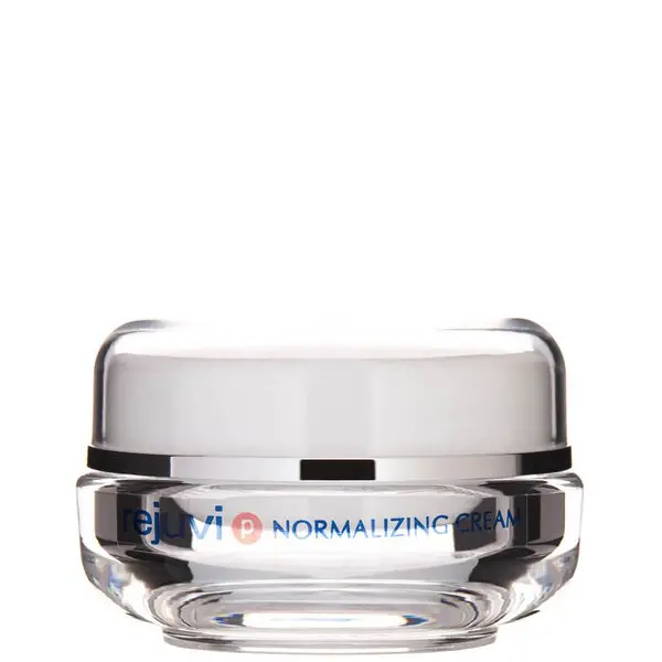 REJUVI P' Normalizing Cream