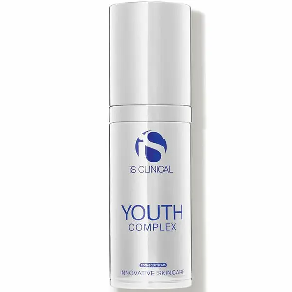 IS CLINICAL Youth Complex