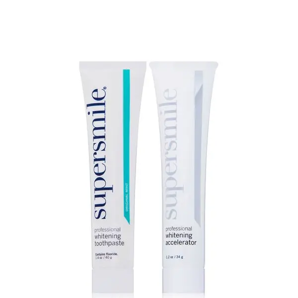 SUPERSMILE Professional Whitening Systemsmalloriginal Mint