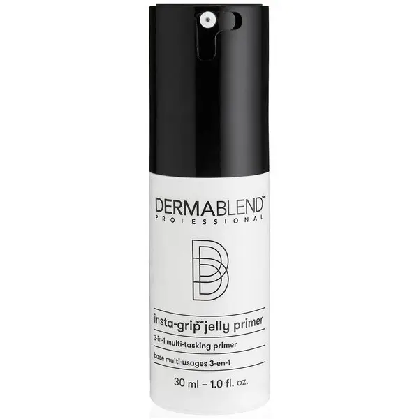 DERMABLEND Insta-grip Jelly Makeup Primer