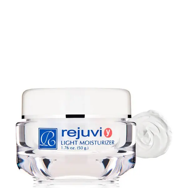 REJUVI Y' Light Moisturizer
