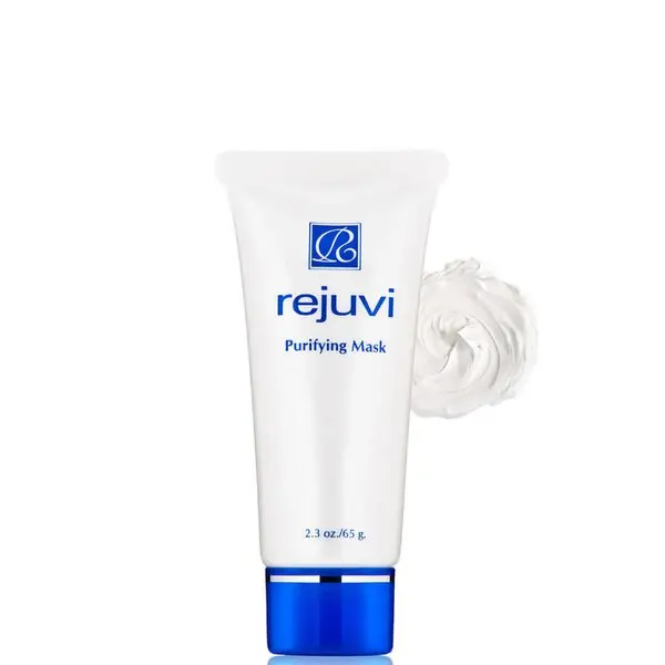 REJUVI Purifying Mask