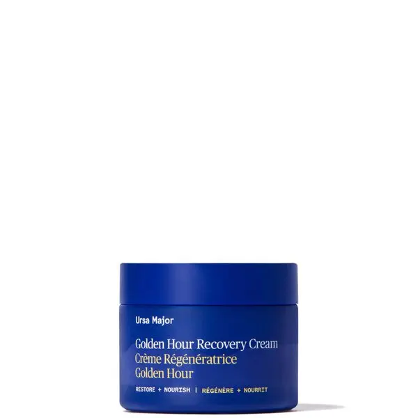 URSA MAJOR Golden Hour Recovery Cream 1.57 Fl. Oz
