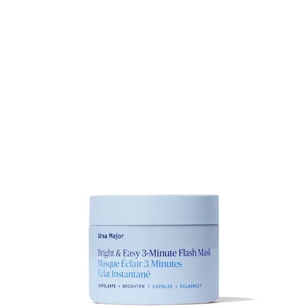 URSA MAJOR Bright And Easy 3-minute Flash Mask