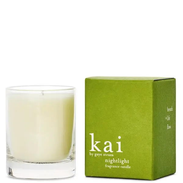 Kai Nightlight Candle