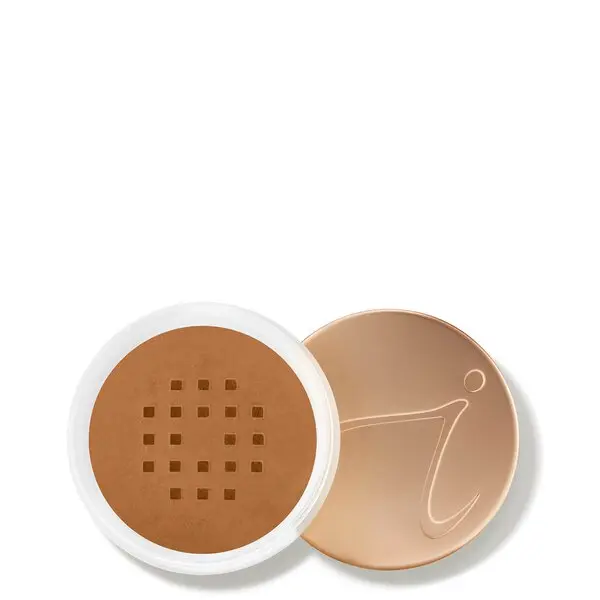 Jane Iredale Amazing Base Spf 20 - Warm Brown