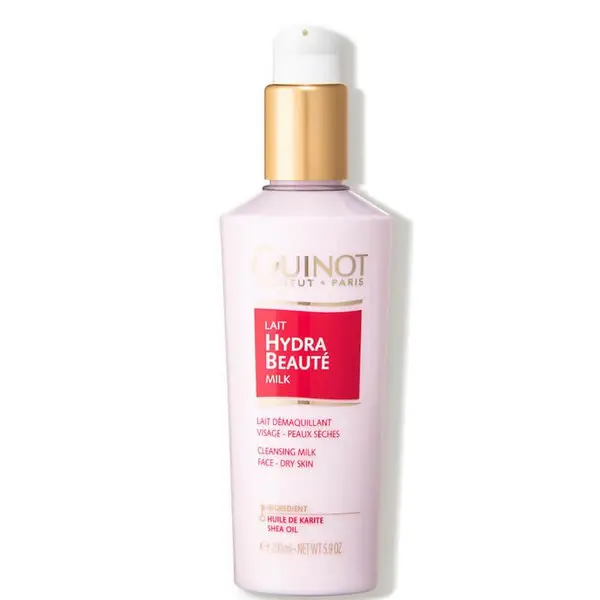 GUINOT Hydra Beaute Cleansing Milk