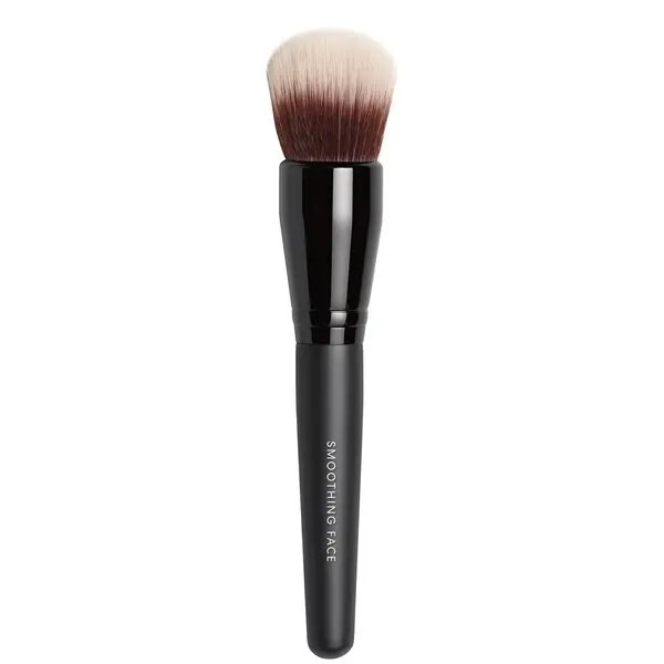 BAREMINERALS Smoothing Face Brush - One-color