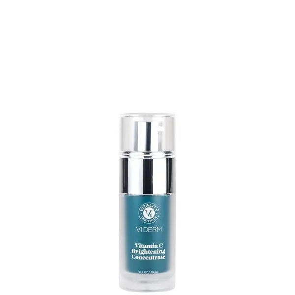 VI DERM Vitamin C Brightening Concentrate 1 Fl. Oz