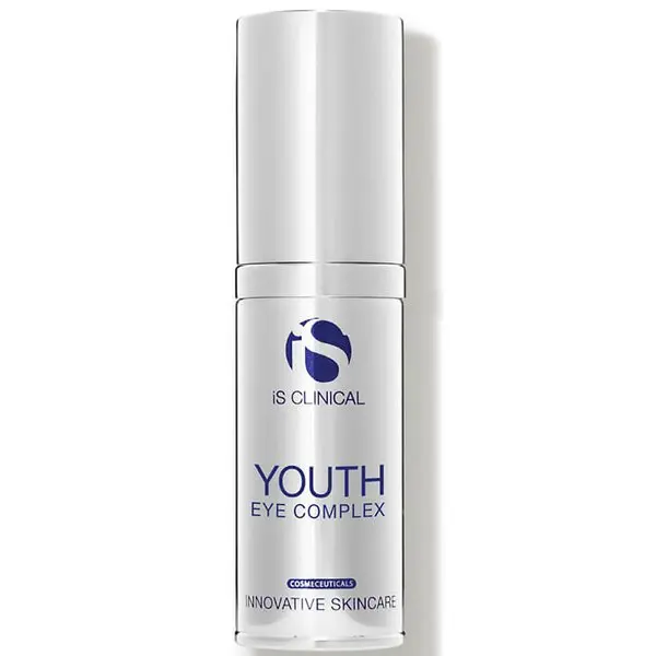 IS CLINICAL Youth Eye Complex