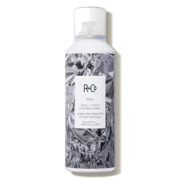 R+Co Foil Frizz Static Control Spray 5 Oz - One-color