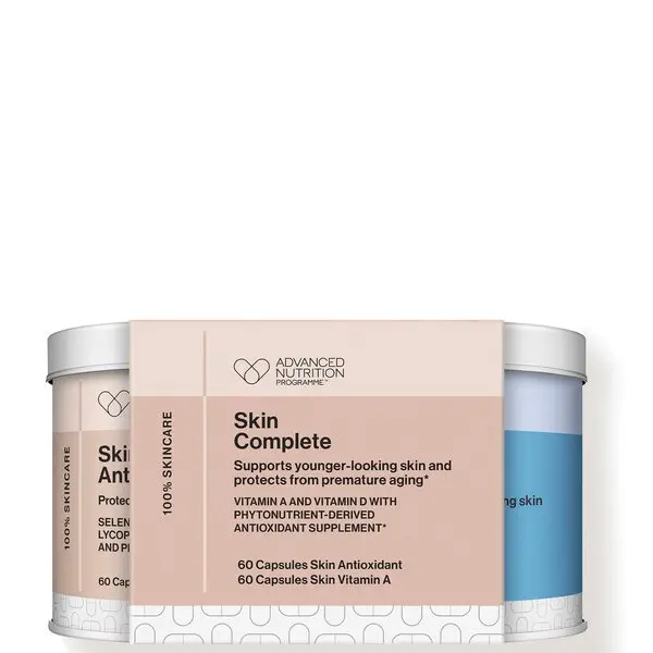 Jane Iredale Skin Complete