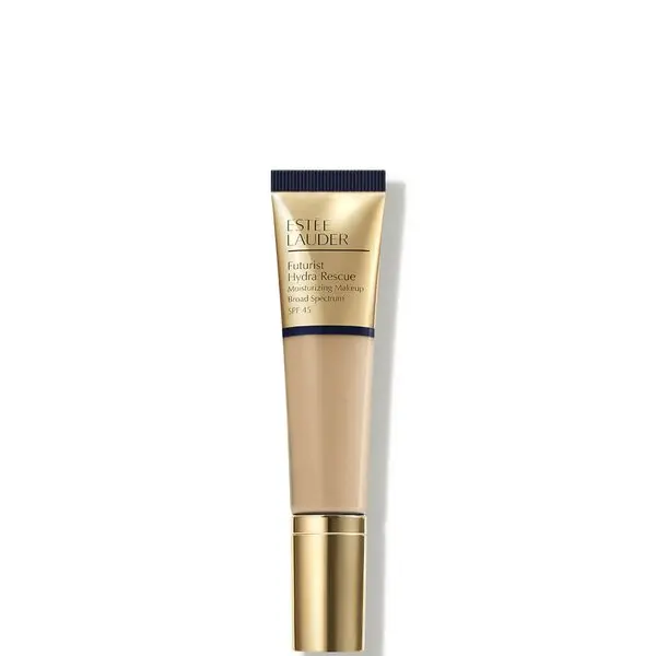 Estée Lauder Futurist Hydra Rescue Moisturizing Makeup Spf 45 - 3w2 Cashew