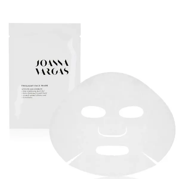 JOANNA VARGAS Twilight Face Mask