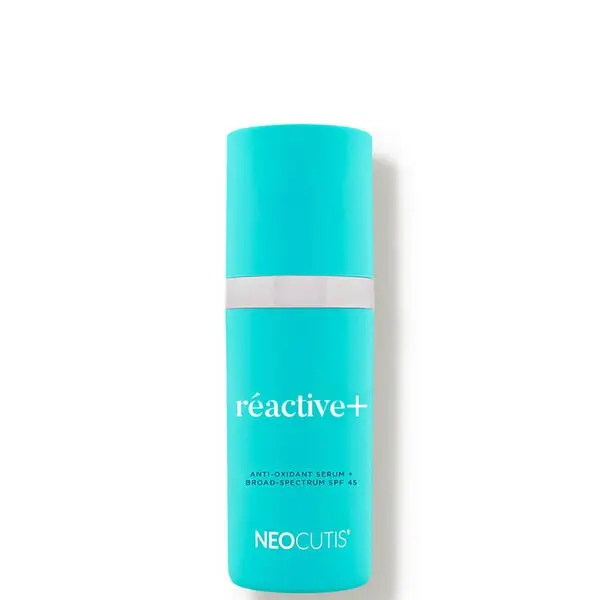 NEOCUTIS Réactive Antioxidant Serum Broadspectrum Spf 45