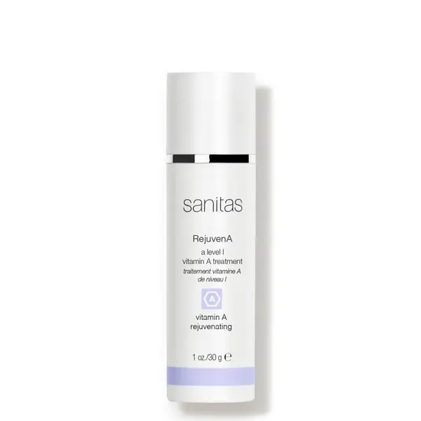 SANITAS SKINCARE Rejuvena