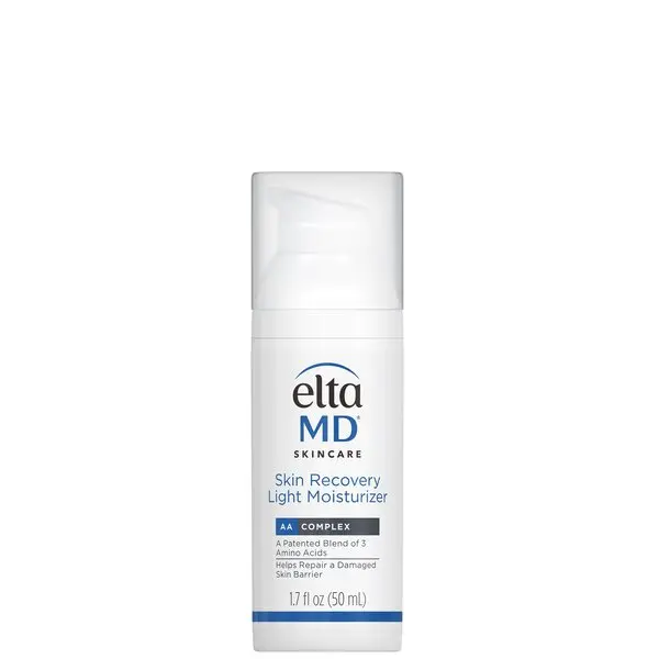 ELTAMD Skin Recovery Light Moisturizer