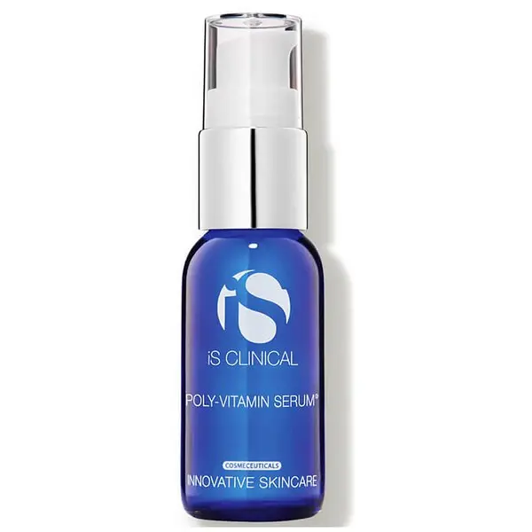 IS CLINICAL Poly-vitamin Serum