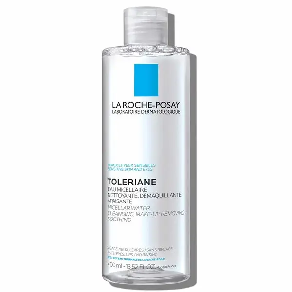 LA ROCHE-POSAY Micellar Water Ultra For Sensitive Skin
