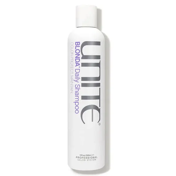UNITE HAIR Blonda Daily Shampoo 10 Oz