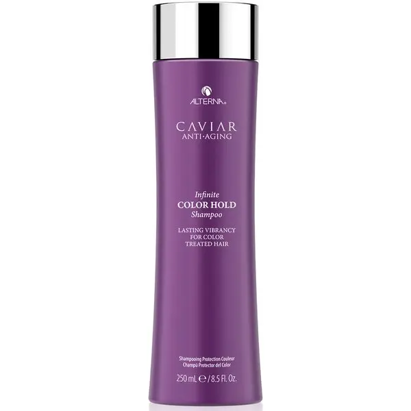 Alterna Caviar Anti-aging Infinite Color Hold Shampoo 8.5 Oz - One-color